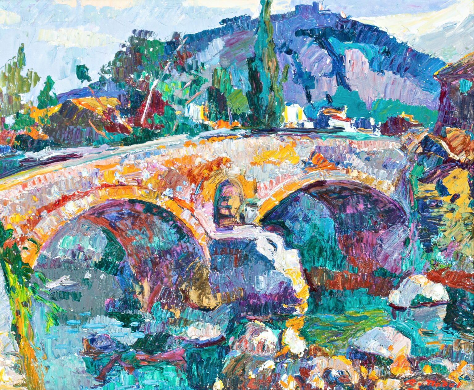 Fotos - ELS GENIS-Ramon nadal - cast - Museu de pintura de les Illes ...