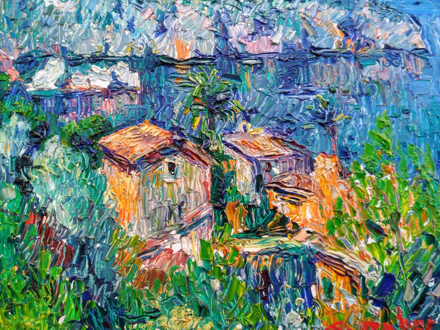 Ramon nadal - Museu de pintura de les Illes Balears